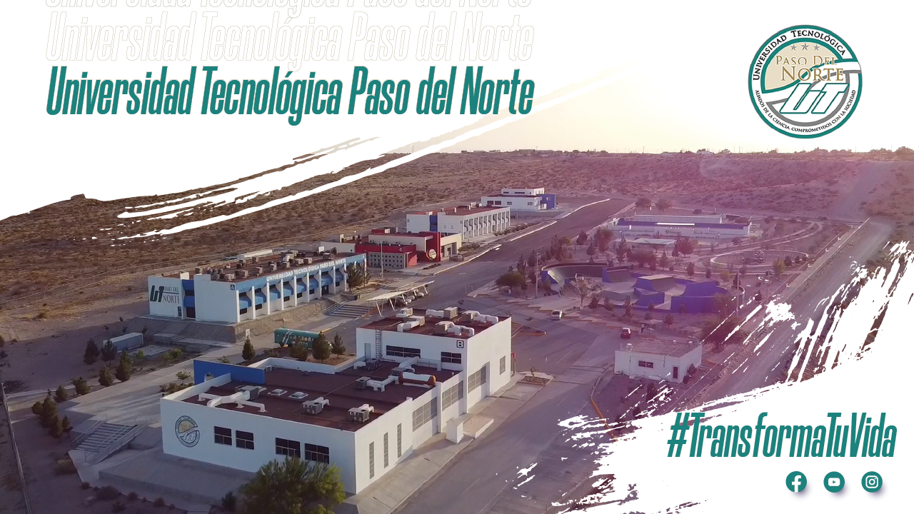Inicio | UT Paso del Norte